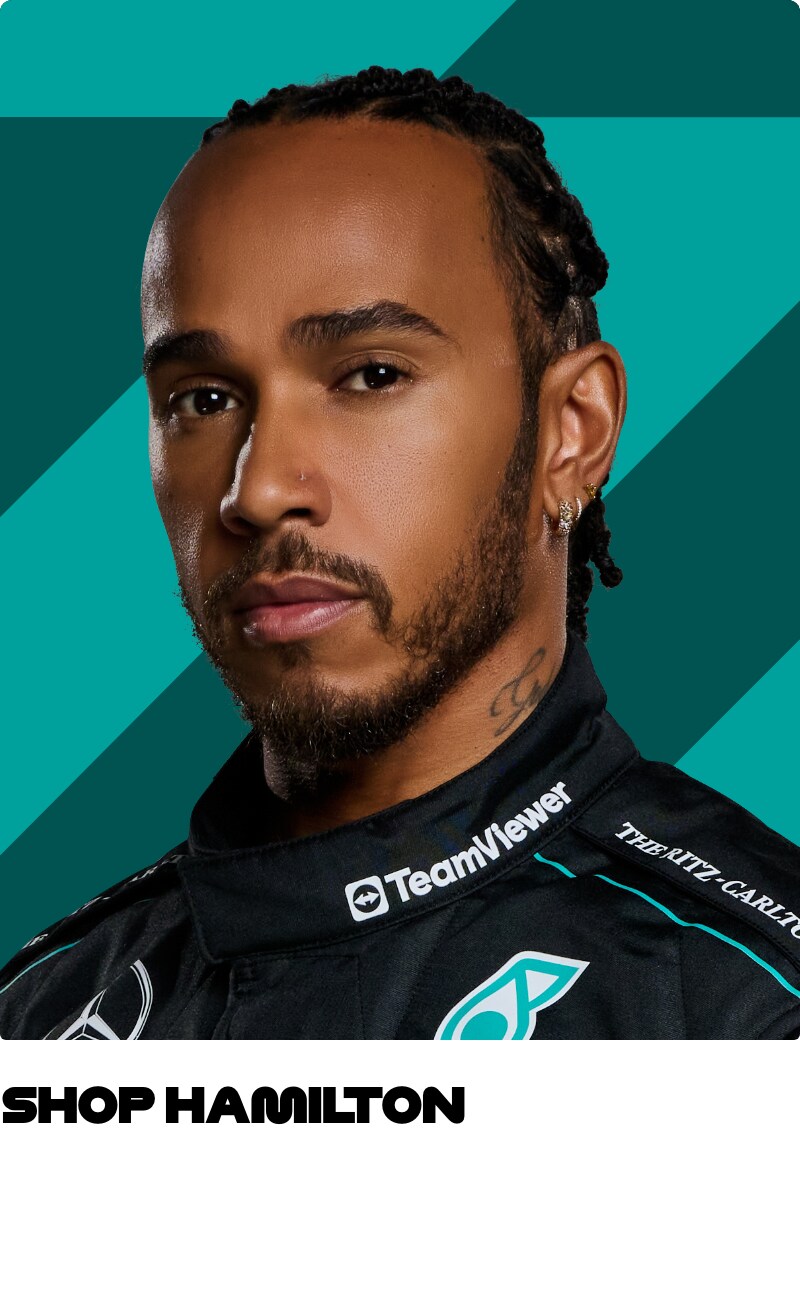 F1 Store | The Official Formula One Store - Formula 1 Shop
